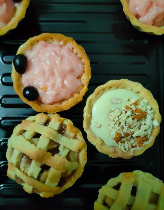 Baking Certification Corse | Admissions Open